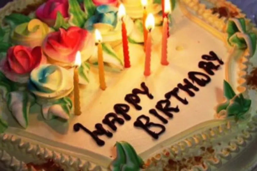 Relax 33莊園(台北)【2025年】當月壽星，普天同慶優惠 - 生日壽星優惠情報站